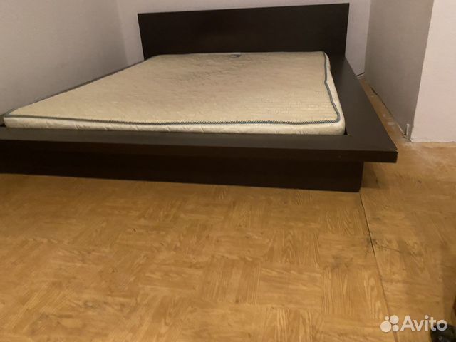 Двухъярусная кровать в японском стиле купить в Москве | Товары для дома ...