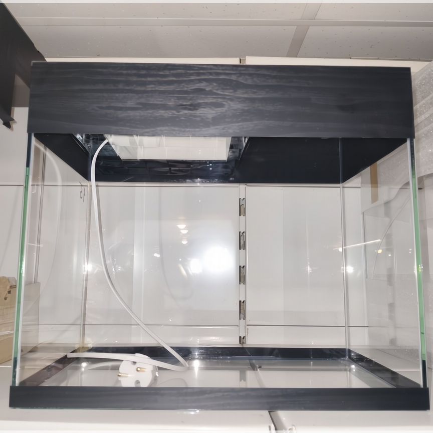 Аквариум 15л новый