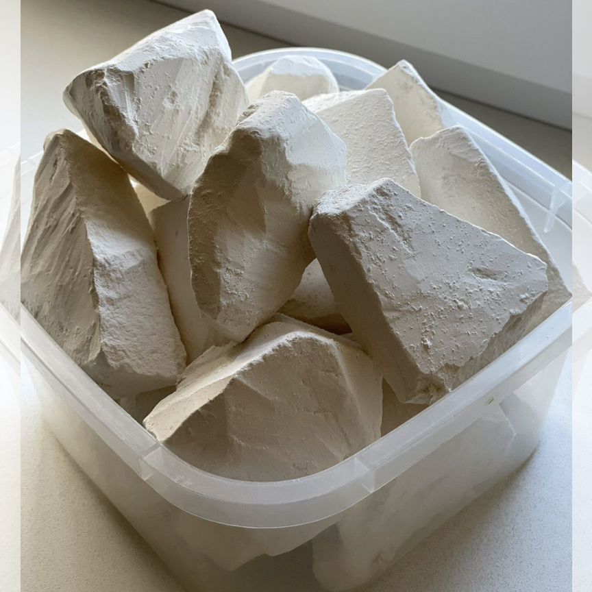 Пищевой мел