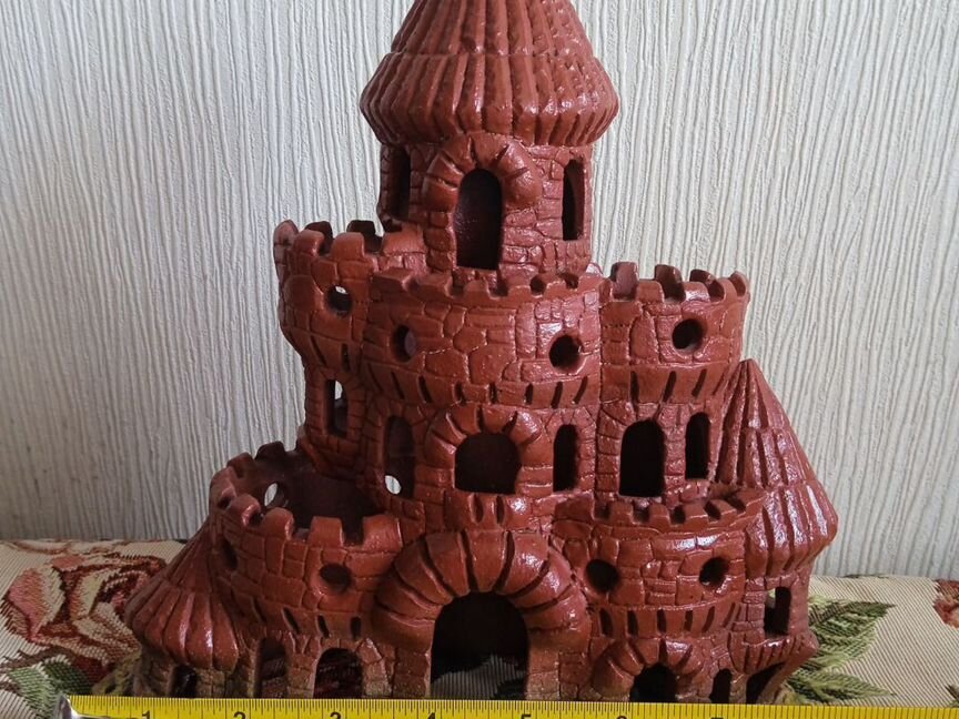 Аквариум аксессуары