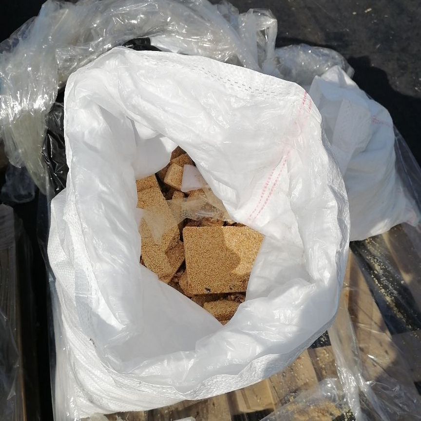 Пищевые отходы для животных