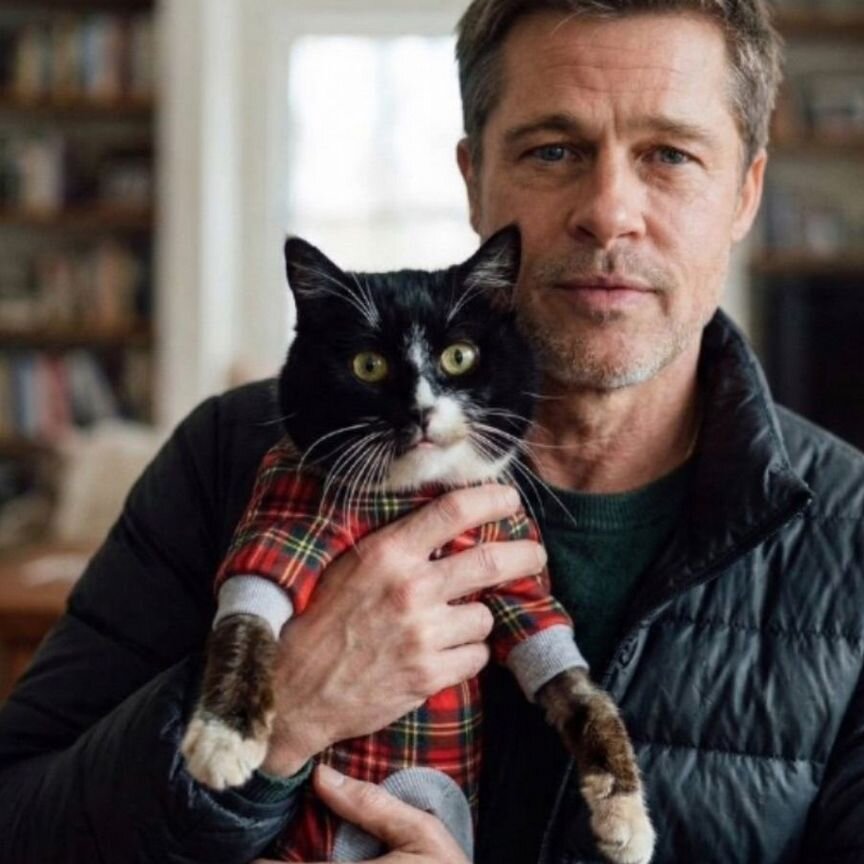 Взрослый кот в добрые руки