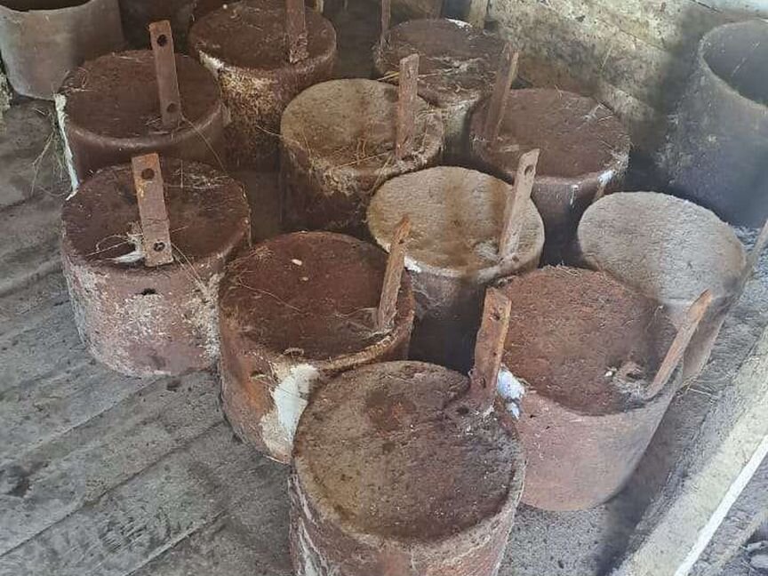 Поилка кормушка