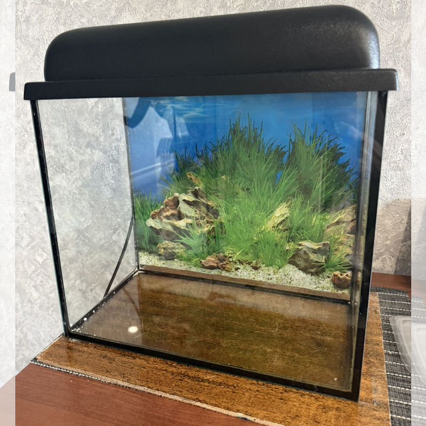 Аквариум 20 литров