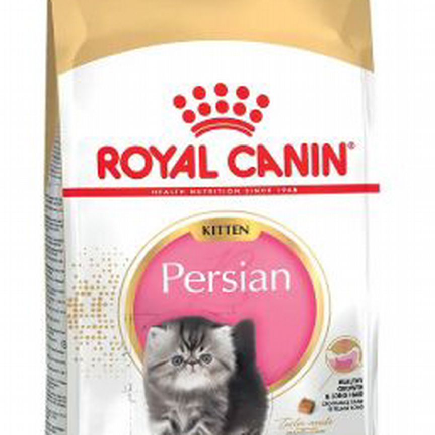 Корм для котят Royal Canin Persian 400 г