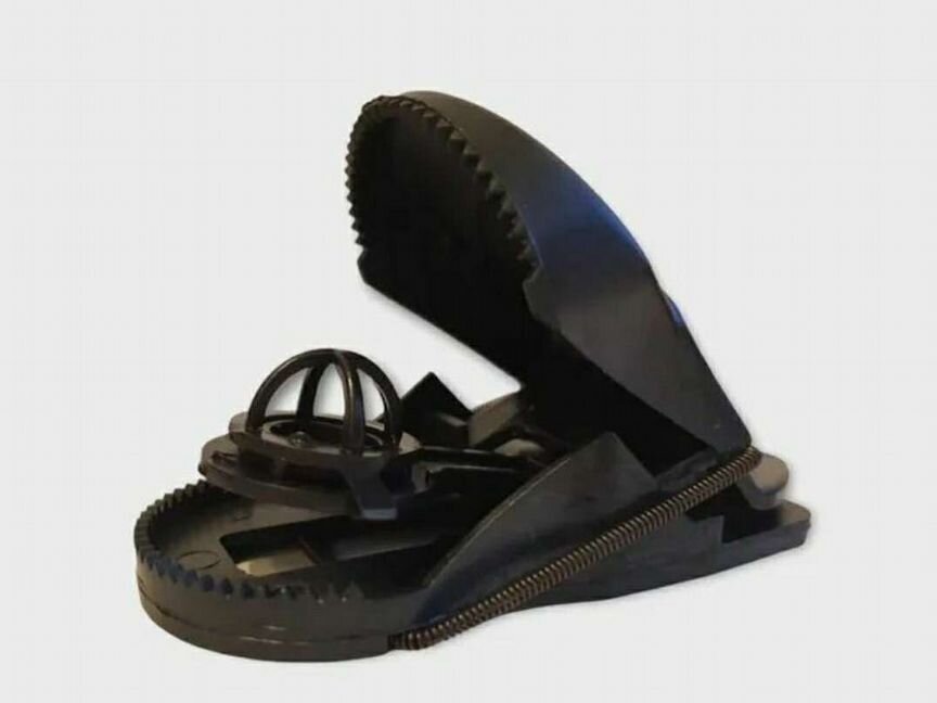 Ловушка для мышей- капкан -мышеловка