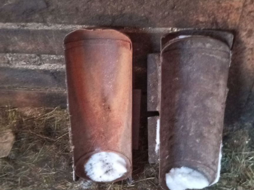 Кормушки для поросят