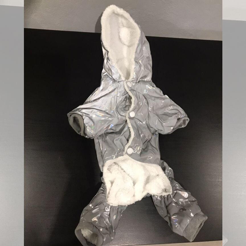 Одежда для маленьких собак