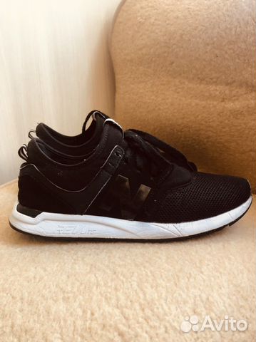 Кроссовки мужские NB купить в Москве | Личные вещи | Авито