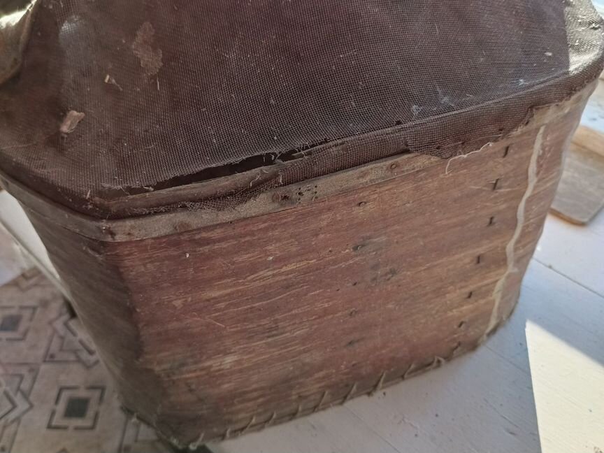 Роевня для пчел