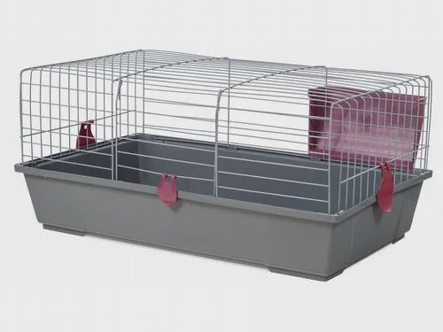 Клетка для кроликов Ferplast Rabbit 100 Classic