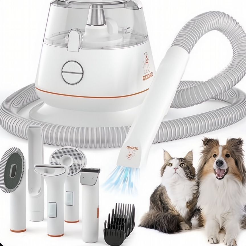 Набор для ухода за домашними животными