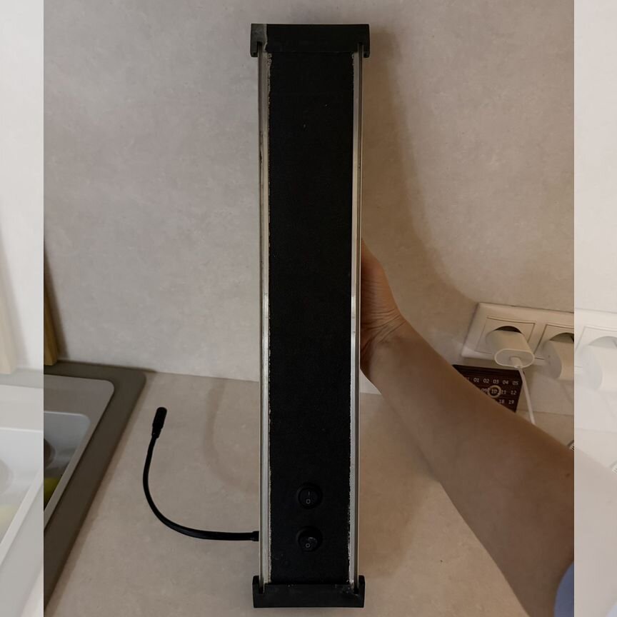 Лампа для аквариума 50 см