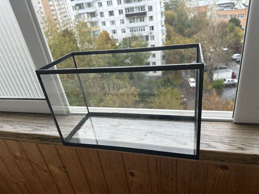 Аквариум 15 л