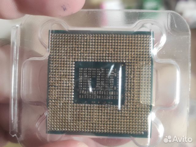 Процессор для ноутбука socket g2 rpga988b купить в Евпатории ...