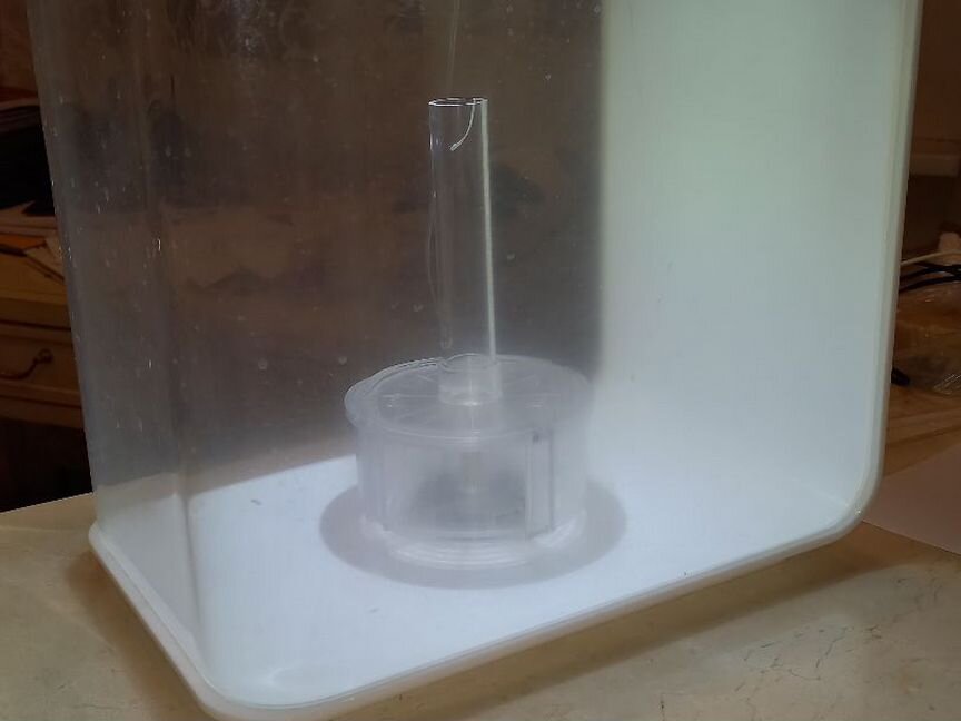 Аквариум biOrb 15 литров