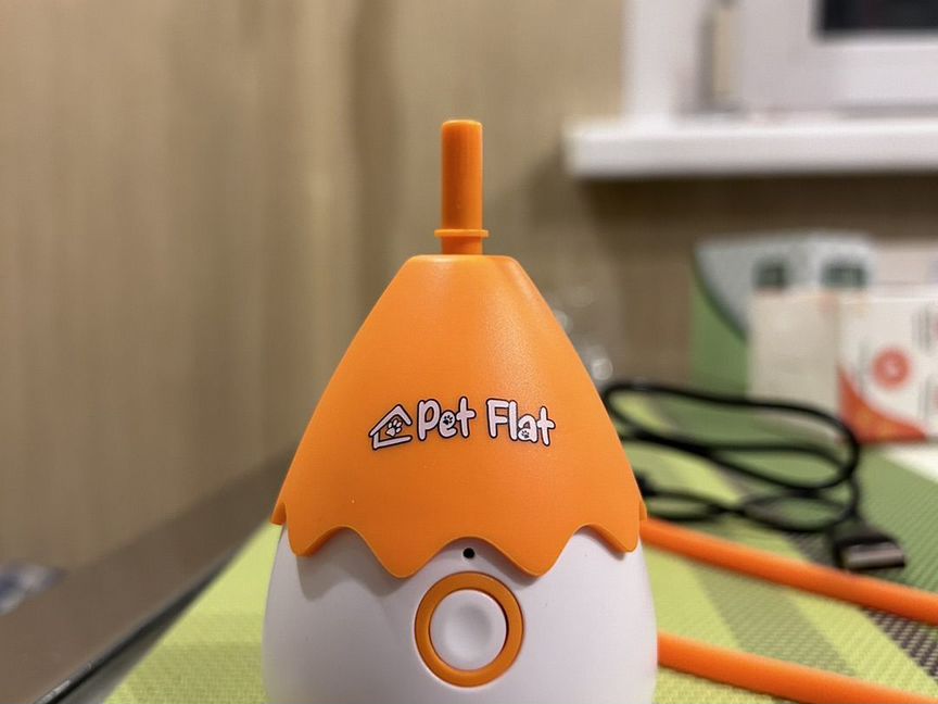 Интерактивная игрушка для кошек Magic Tail