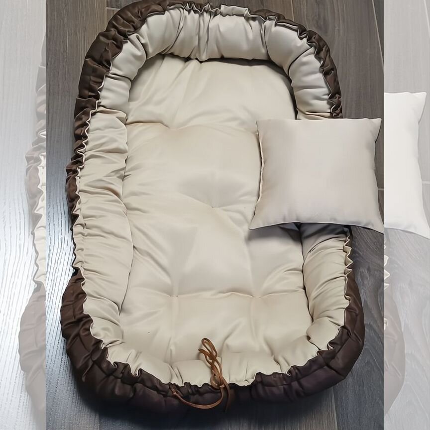 Лежанка для кошек и мелких пород собак