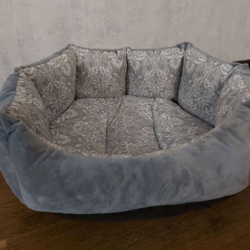 Лежанка для животных