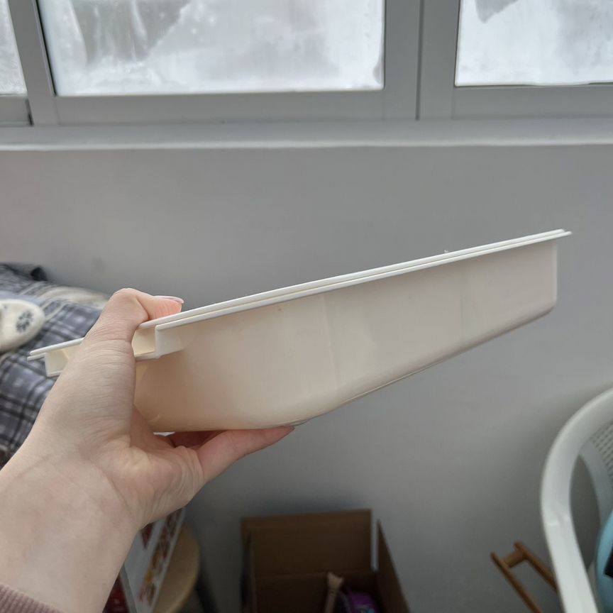 Лотки для котов