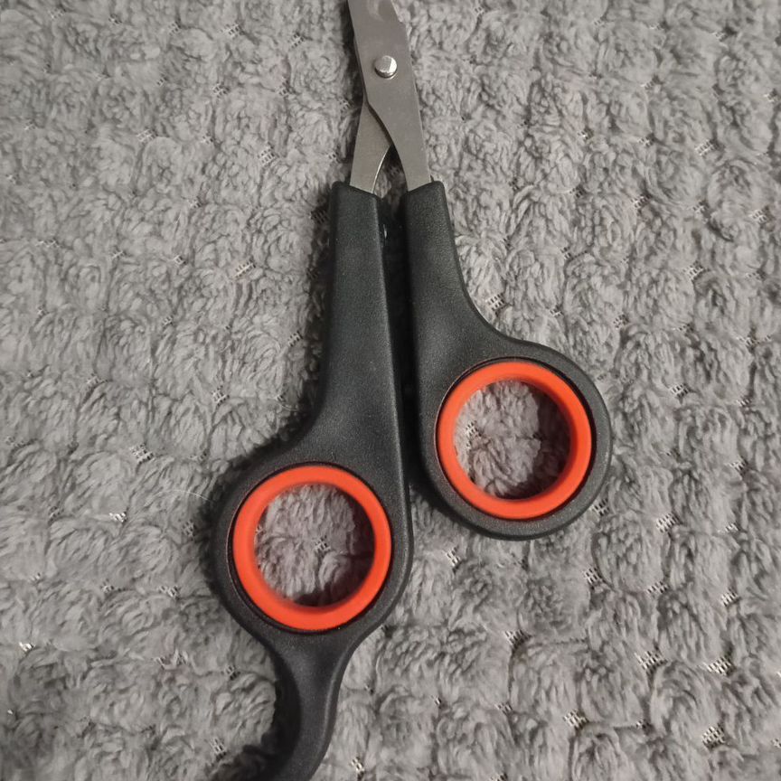 Когтерезка для кошек