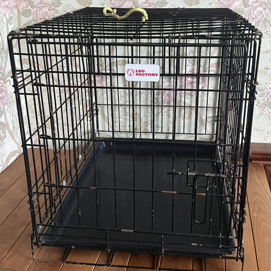 Клетка для животных