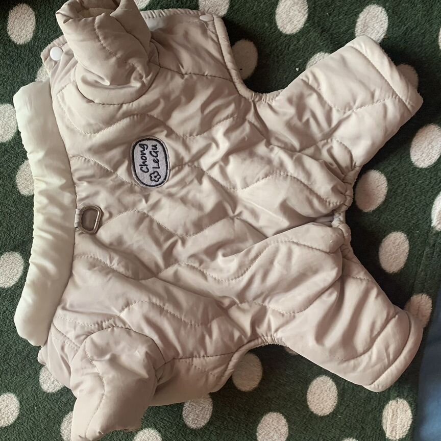 Одежда для собак