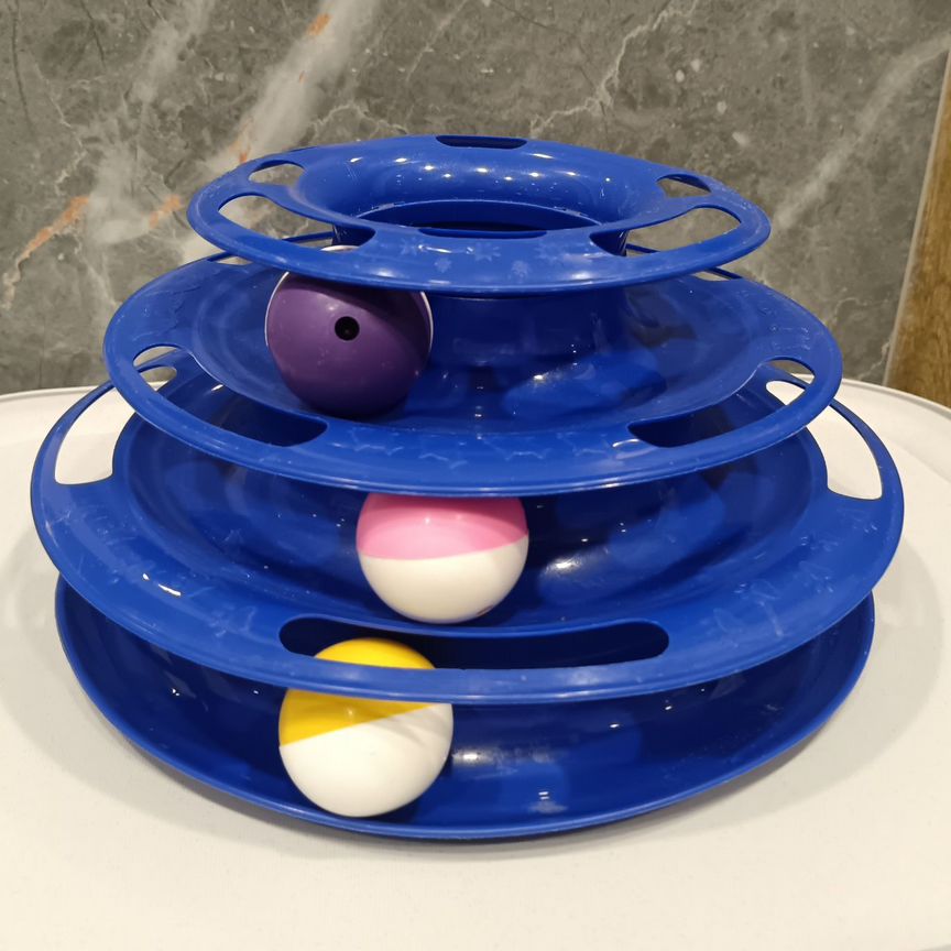 Игрушки для кошек бу