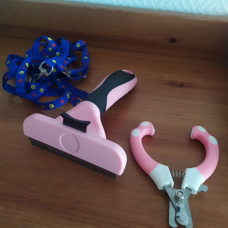 Фурминатор и когтерезка цена за все