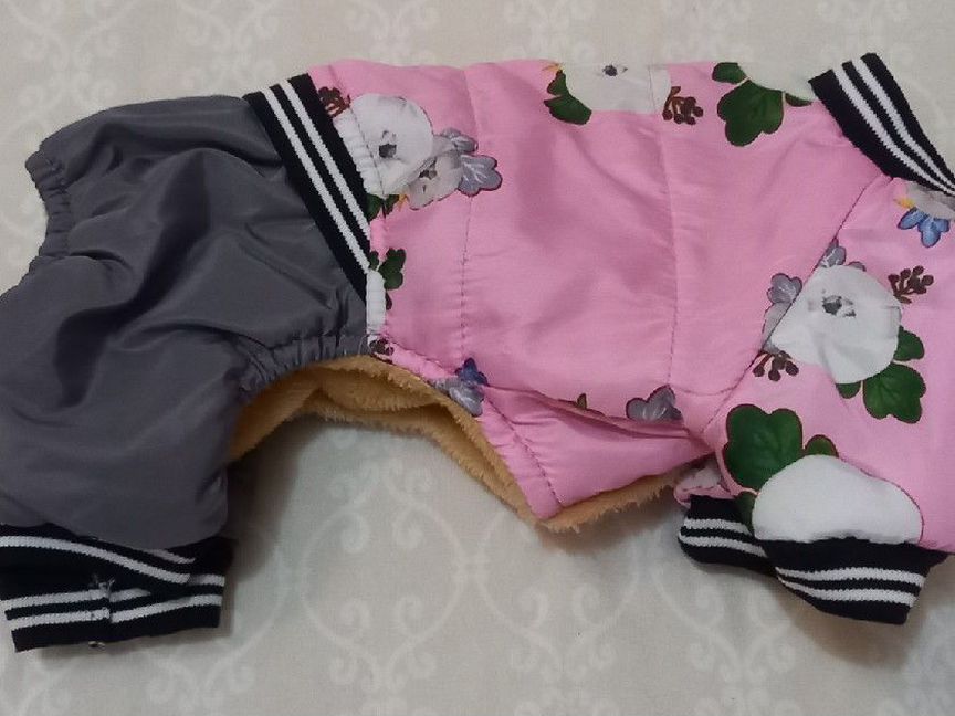 Одежда для маленьких собак s