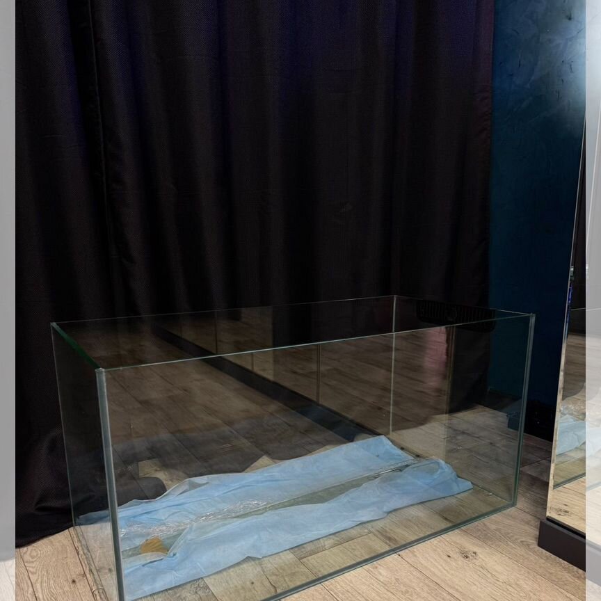 Аквариум - 230 литров