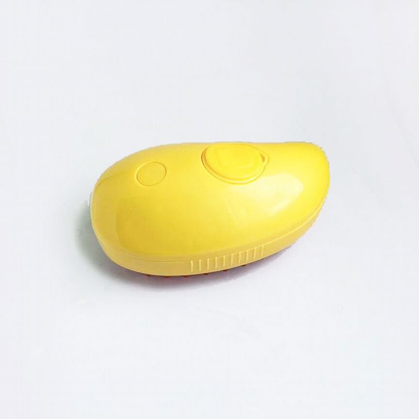 Паровая щётка для кошек и собак