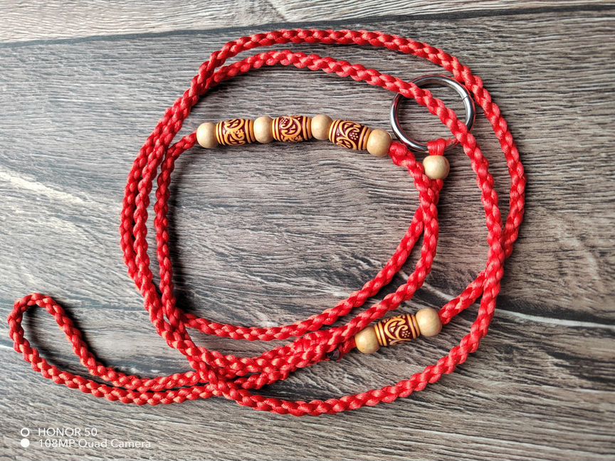 Ринговка для собак