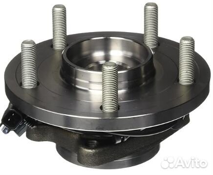 Ступица передняя в сборе купить в Санкт-Петербурге с доставкой Timken ...