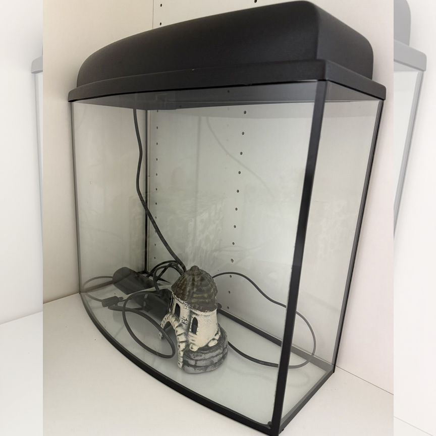 Аквариум 30 литров