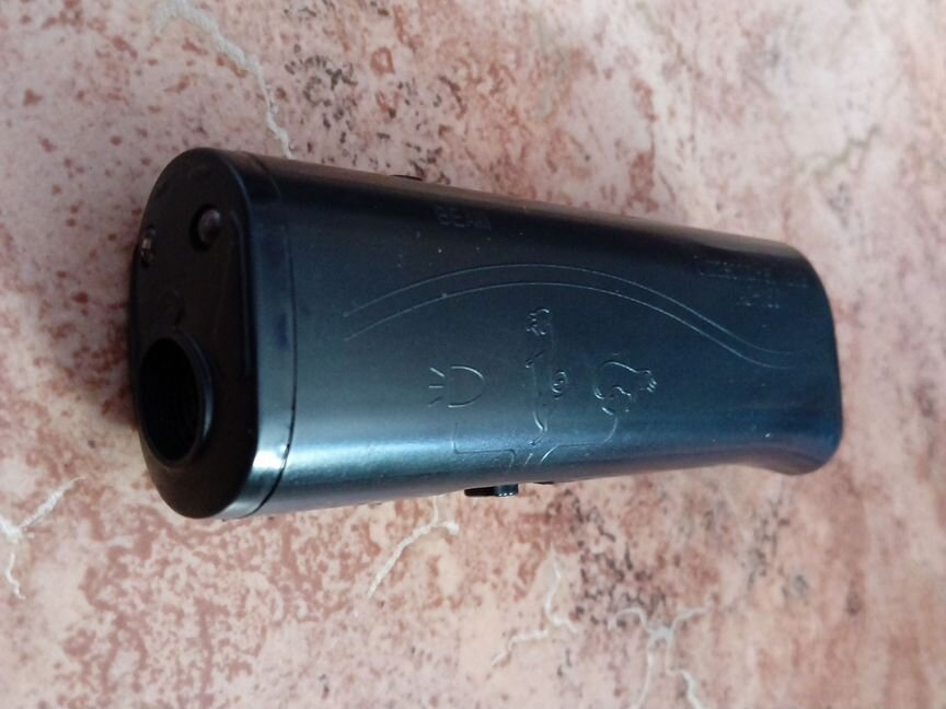 Отпугиватель для собак