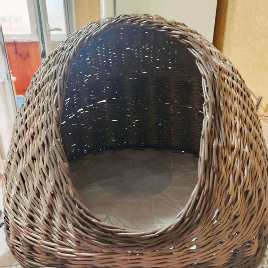 Кошкин дом