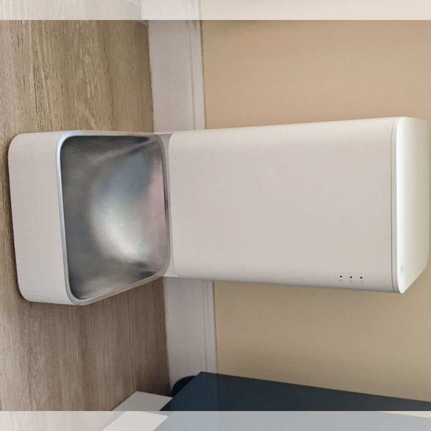 Кормушка для кошек Xiaomi SMART Pet Food feeder
