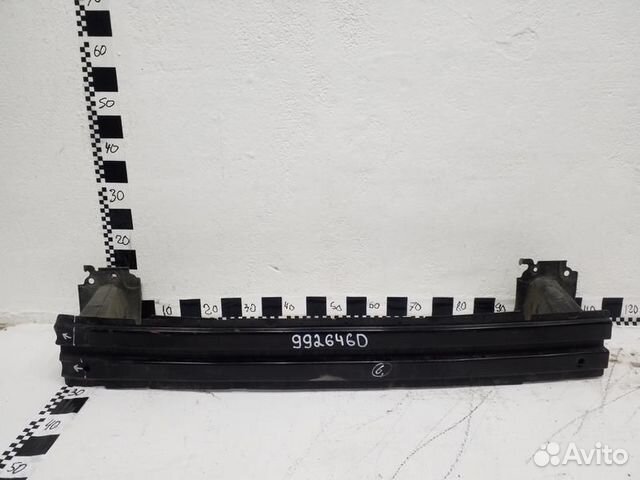 Усилитель переднего бампера Mitsubishi Eclipse Cro купить в Москве ...