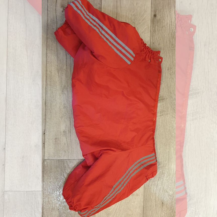 Комбинезон для собаки девочки