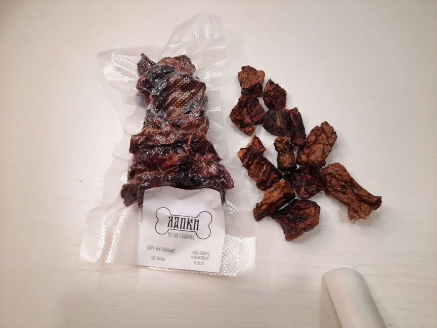 Лакомства для кошек