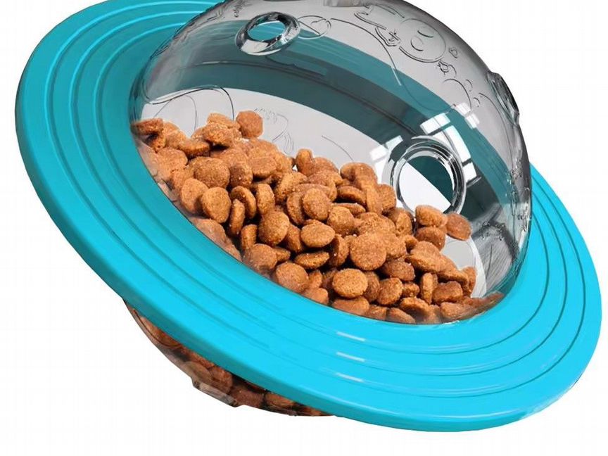 Кормушка игрушка для собак