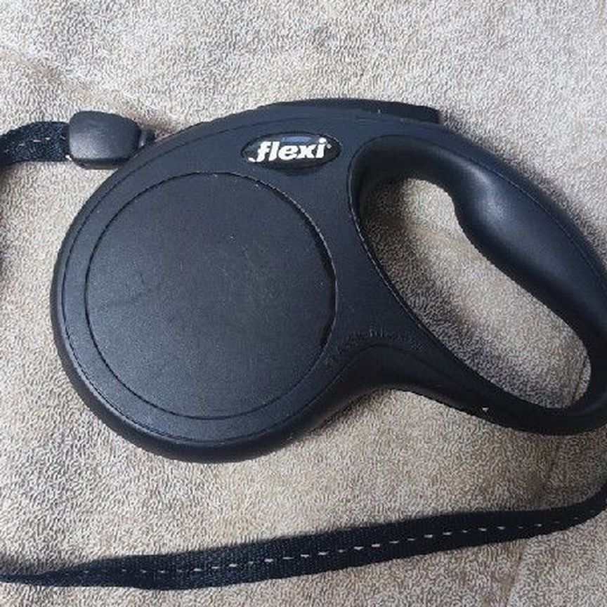 Рулетка для собак flexi 5 m