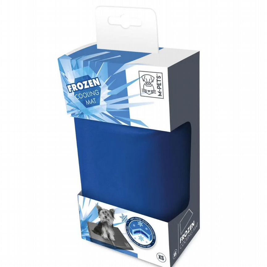 Охлаждающий коврик