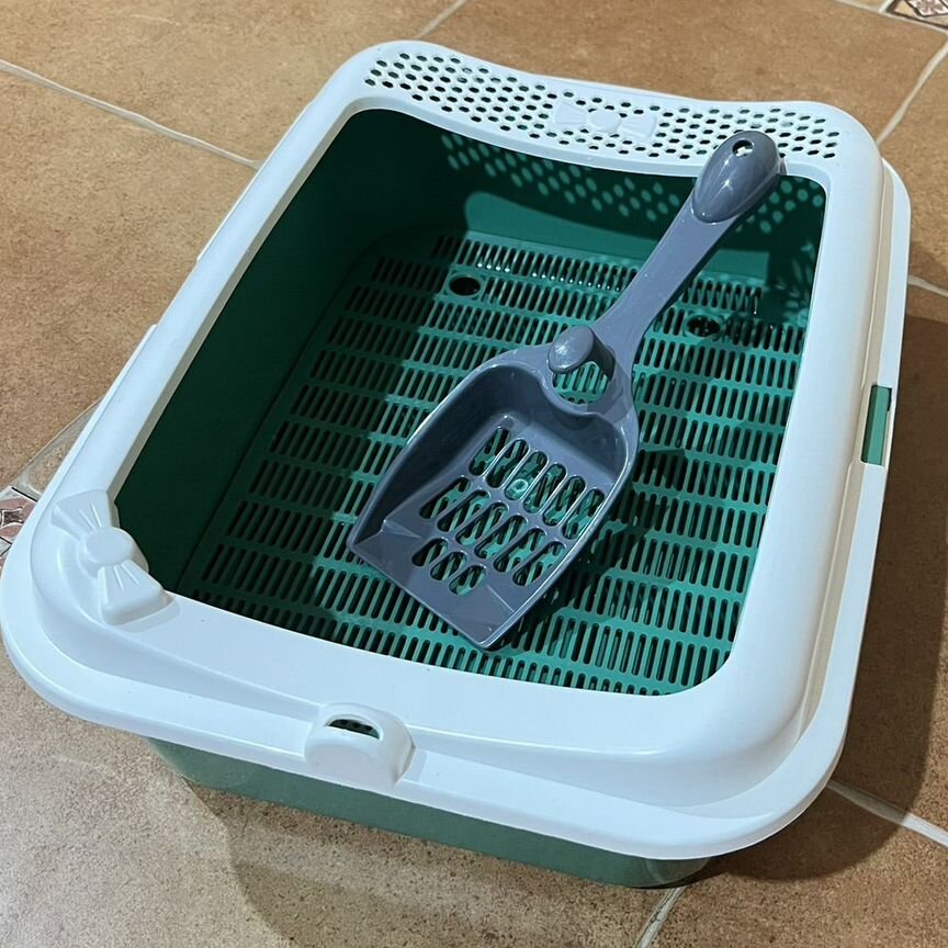 Лоток для кошек