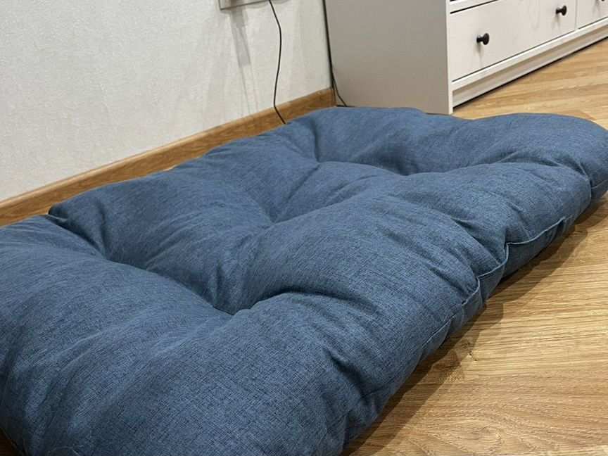 Лежанка для собак