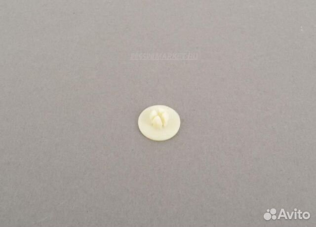 VAG 6N0609589 Крепление тормозной колодки купить в Саратове VAG ...