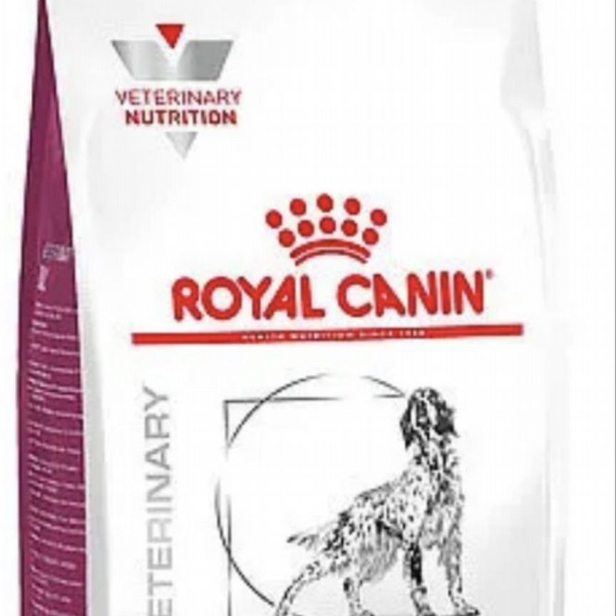 Royal Canin Renal 2кг