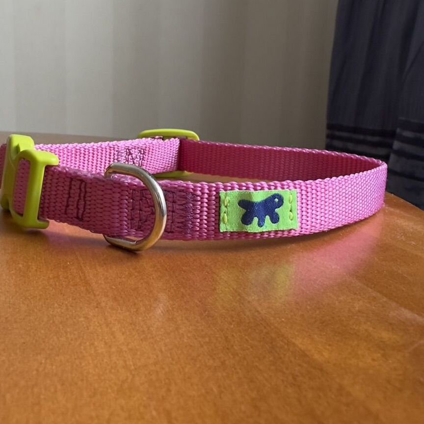 Ferplast Ошейник для собак или кошек 30-44 см