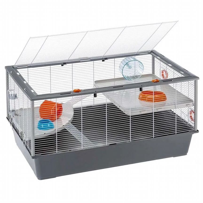 Клетка ferplast criceti 100